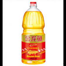 Special！ARAWANA Blended Cooking Oil 1.8L 特价！金龙鱼 食用调和油 1.8L – Furein ...